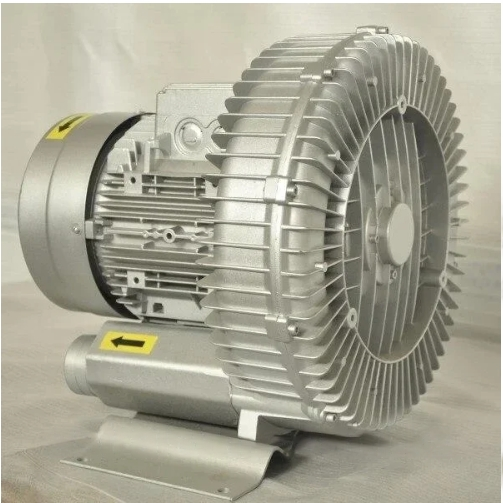 Воздушный компрессор Vortex GB-2200S для системы аэромассажа (Мощность ...